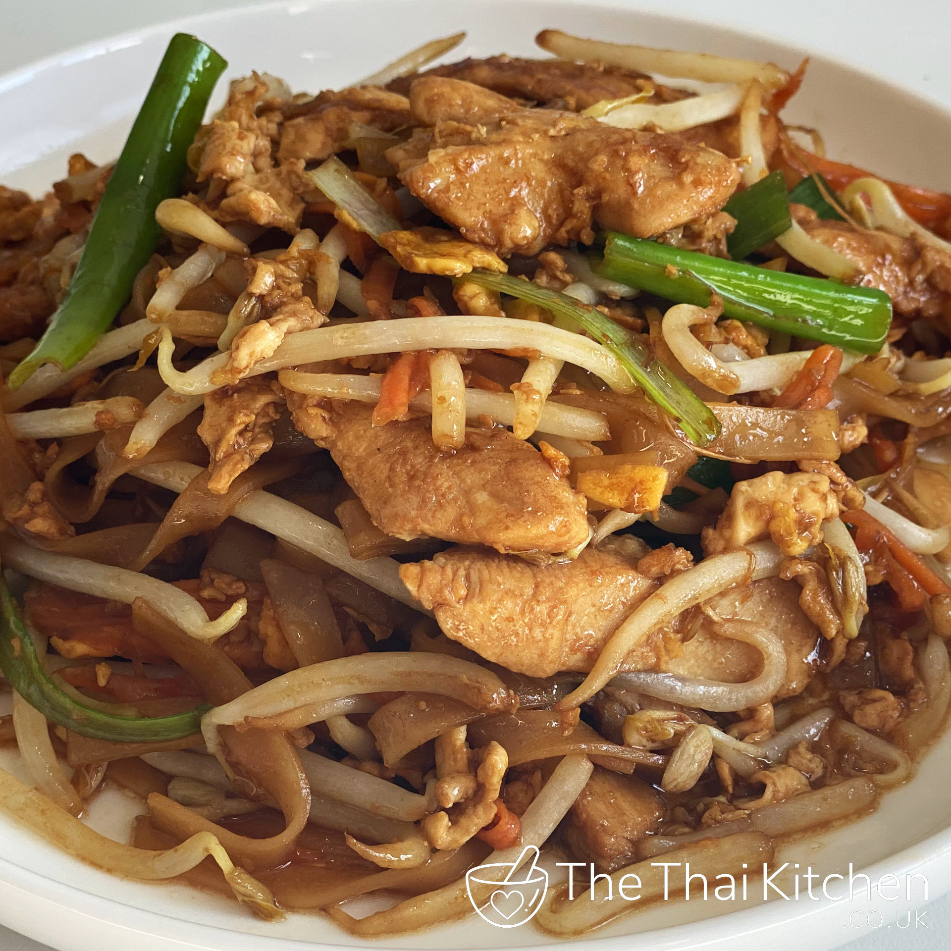 The Thai Kitchen at The William Harvey Pub & Restaurant ...